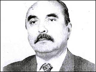 Маросими дафни Ҷумъабой Ниёзов дар Хуҷанд - BBC Tajik/Persian