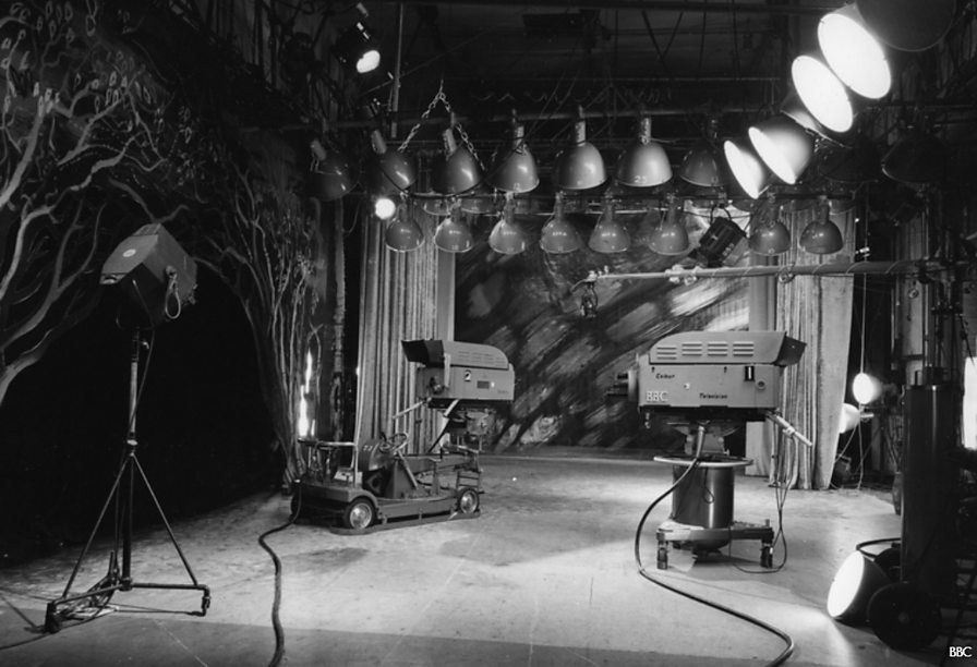 BBC Blogs - BBC Genome Blog - Colour Television: 50 Years On