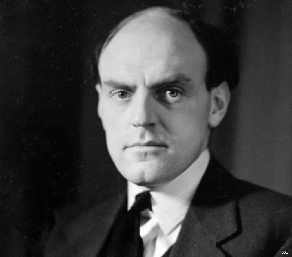 BBC Blogs - BBC Genome Blog - The Sunday Post: Reith - the BBC Legacy