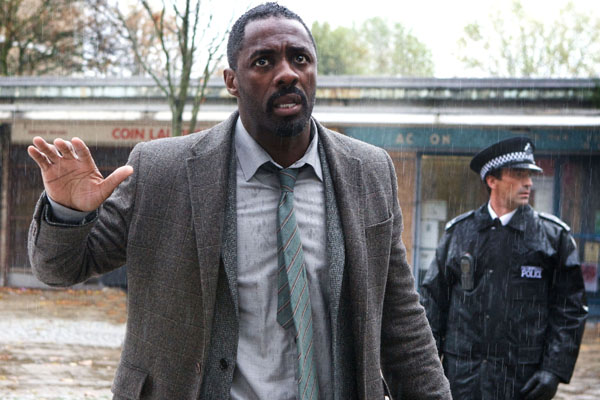 BBC - BBC TV blog: Introducing Luther - with love to Detective Columbo