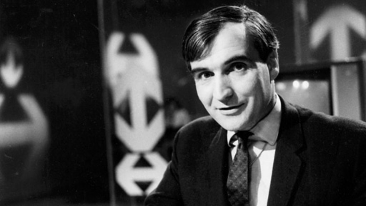 Swingometer - BBC Archive