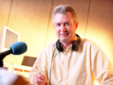 BBC - 5 live blog: Allan Robb