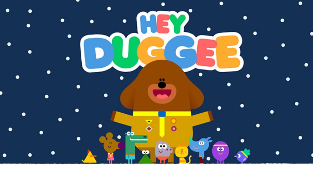 BBC Blogs - CBeebies Grown-ups - Hey Duggee comes to CBeebies