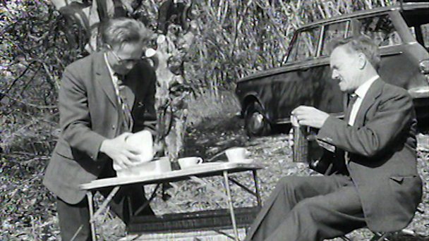 The Gay Rights Movement - BBC Archive