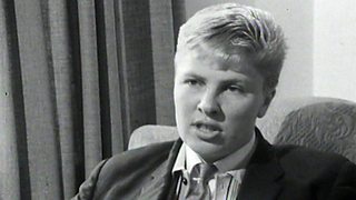 The Gay Rights Movement - BBC Archive