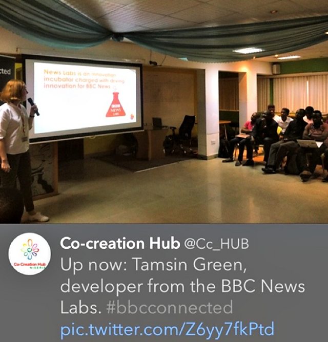 BBC Blogs - Technology + Creativity at the BBC - Meet the BBC iPlayer ...