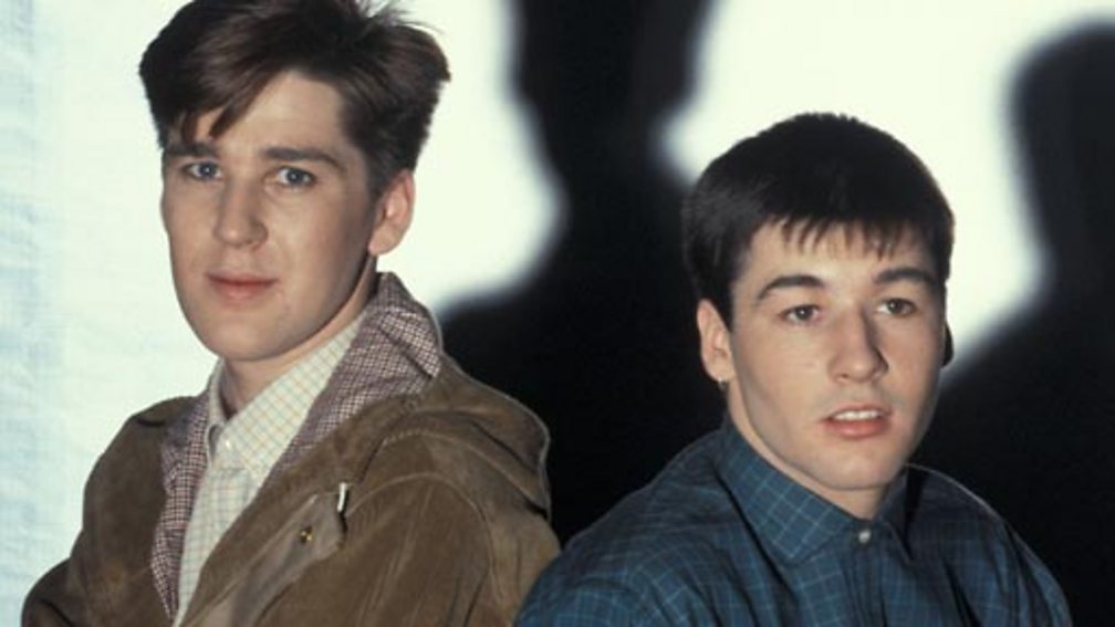 Music from the Mersey - BBC Archive