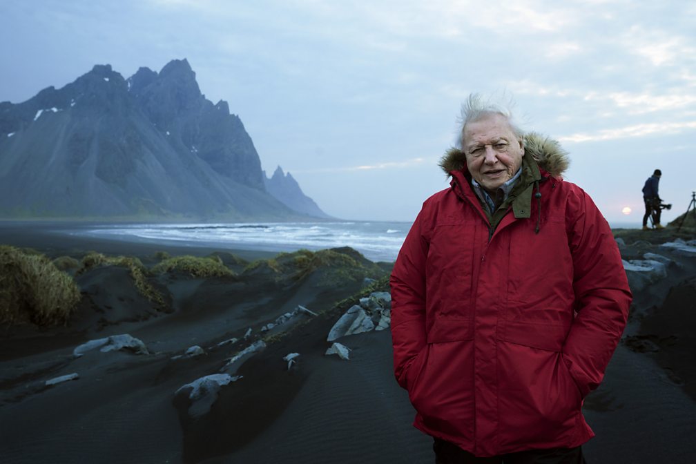 BBC Blogs - About the BBC - Getting a job making wildlife documentaries