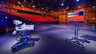BBC Blogs - About the BBC - BBC Studios at Television Centre from 2015