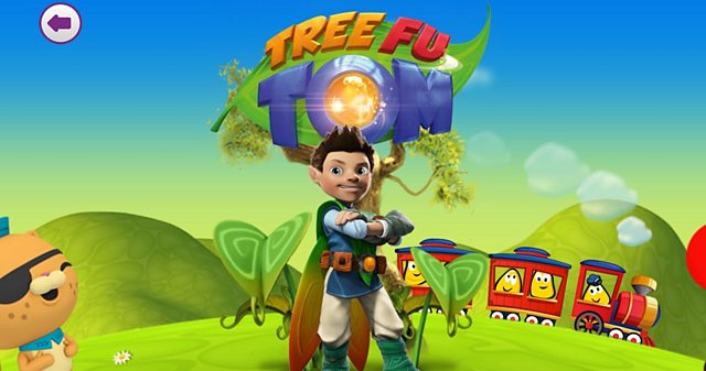 BBC Blogs - Technology + Creativity at the BBC - CBeebies Playtime App ...