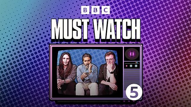 BBC Blogs - The 5 Live Must Watch blog