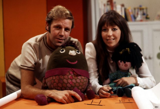 BBC Blogs - BBC Genome Blog - Ready to Play... Ten Notable Things About ...