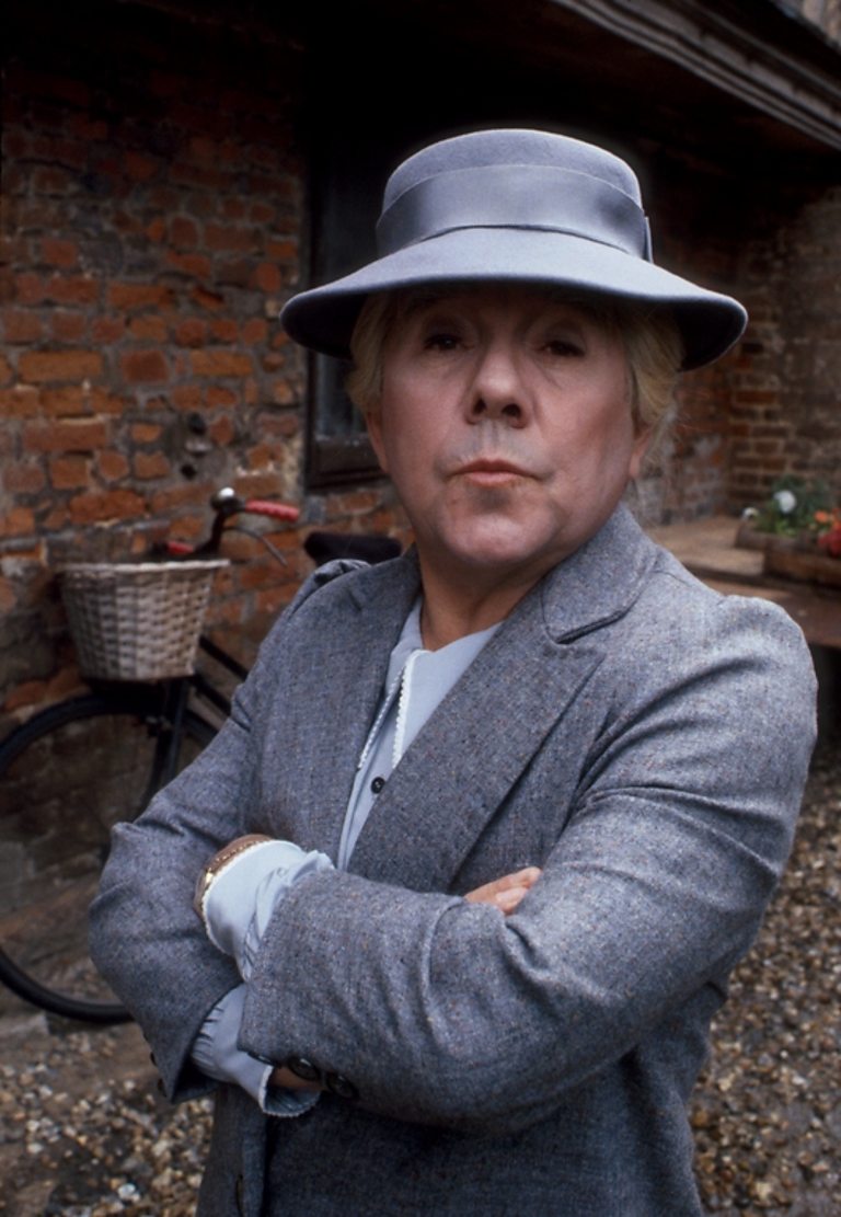 BBC Blogs - About the BBC - Remembering Ronnie Corbett