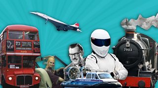 World War Two - The Battle of Britain - BBC Archive