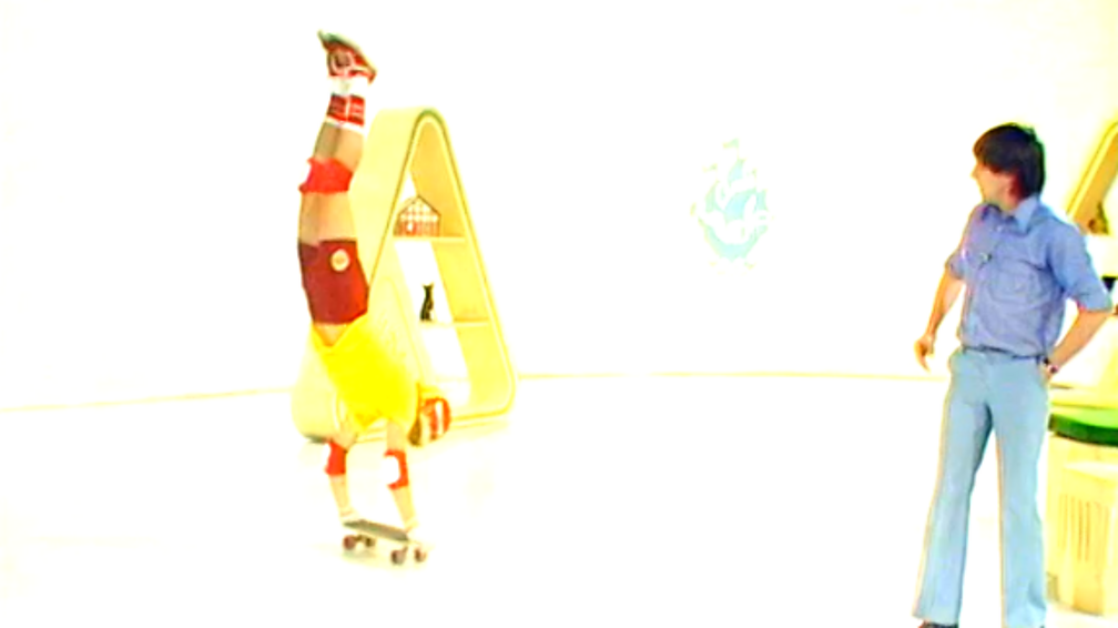 Blue Peter - 1970s - BBC Archive