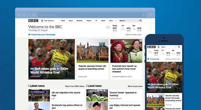 BBC Blogs - Technology + Creativity at the BBC - Your new BBC Home ...