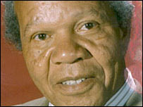 BBCCaribbean.com | Sir John Compton: a life in politics