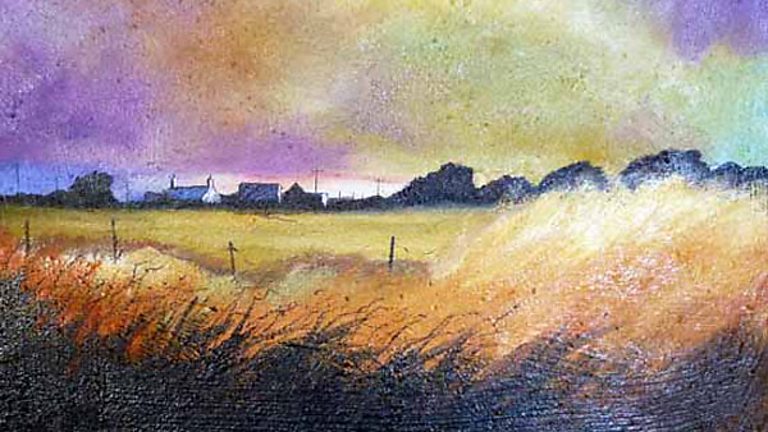 BBC Blogs - Wales - New work by 20 Welsh artists on show at Hay gallery