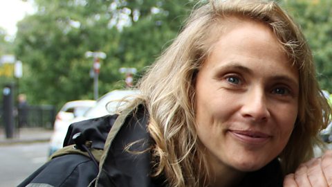 BBC Blogs - TV blog - Melanie Archer