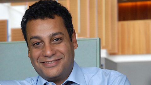 BBC Blogs - About the BBC - All Authors