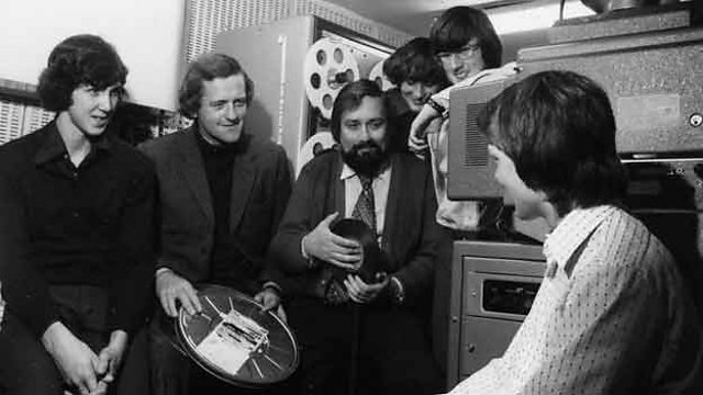 BBC Blogs - About the BBC - Memories of John Hefin