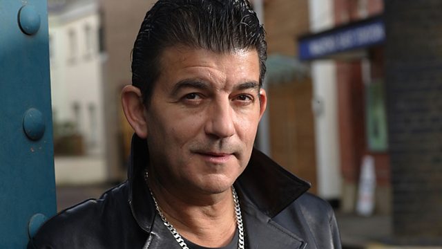 BBC Blogs - EastEnders News & Spoilers - Nick Cotton is on his way back ...