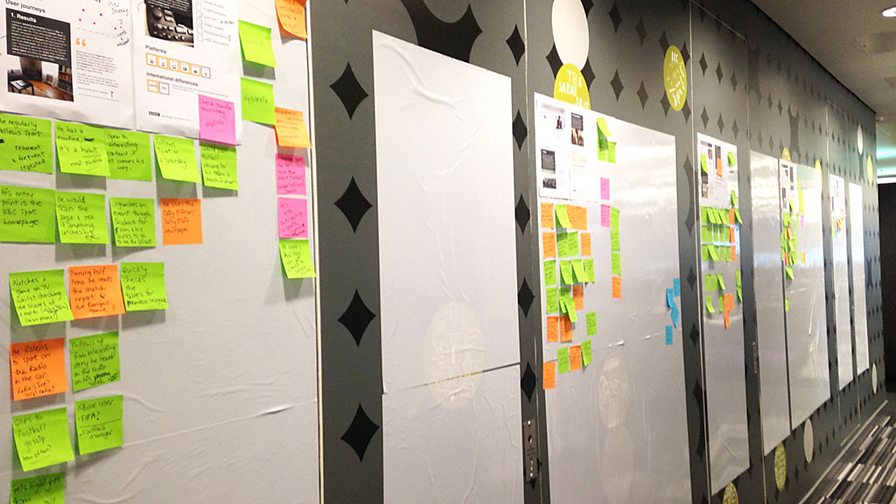 BBC Blogs - Technology + Creativity at the BBC - Capturing the passion ...