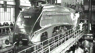 Steam Trains - BBC Archive