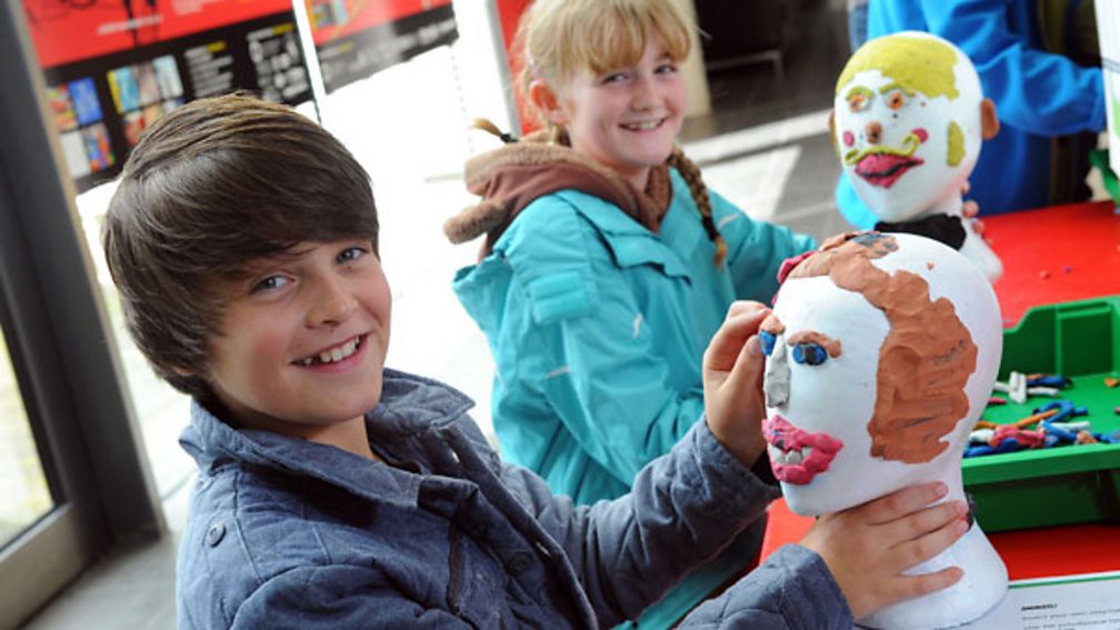 BBC Blogs - Wales - Jerry the Tyke to SuperTed: Welsh animation ...