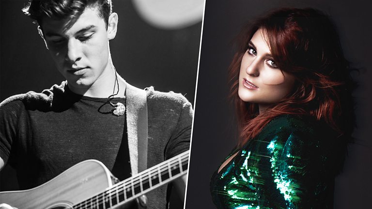 BBC Blogs - The Voice UK