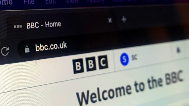 BBC Blogs - Technology + Creativity at the BBC
