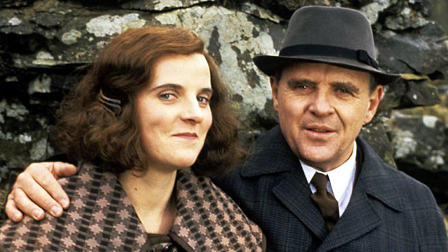 BBC Blogs - Wales - Gwyn Thomas 1913-1981 - novelist, playwright ...