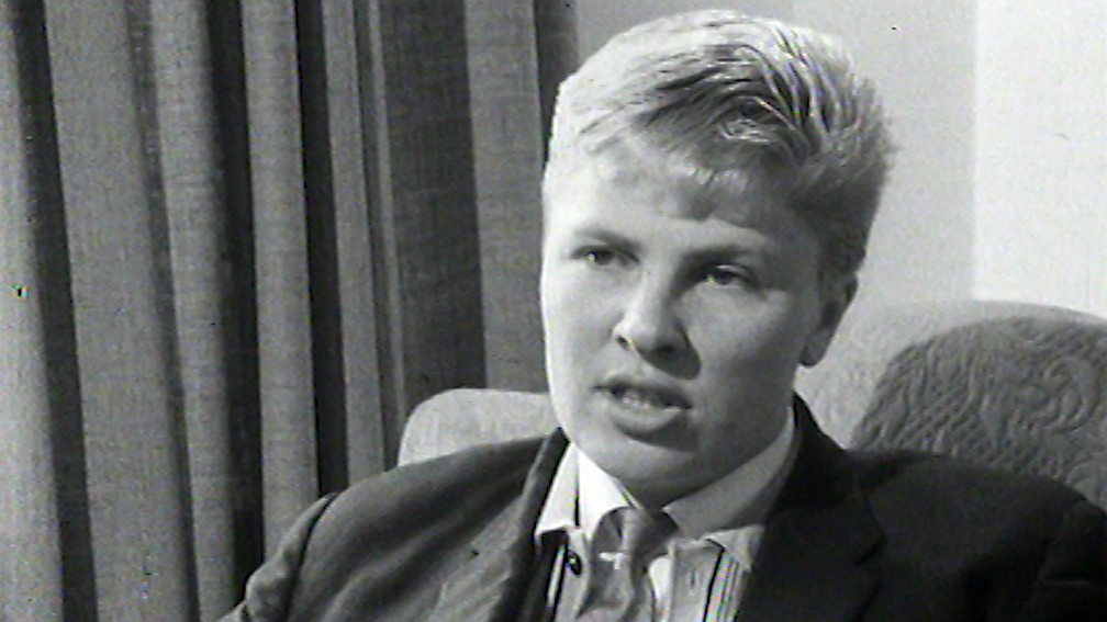 The Gay Rights Movement - BBC Archive