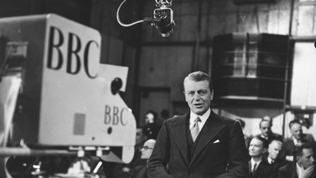 BBC Blogs - About the BBC - Reopening the box : The return of BBC's ...