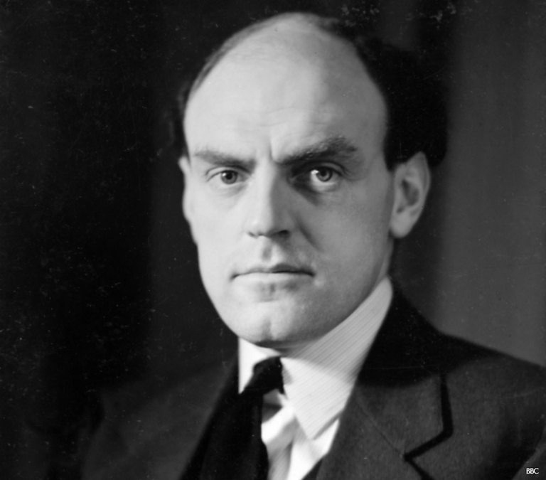 BBC Blogs - BBC Genome Blog - The Sunday Post: Reith - the BBC Legacy