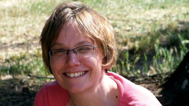 BBC Blogs - BBC Radio 3 - Lindsay Pell