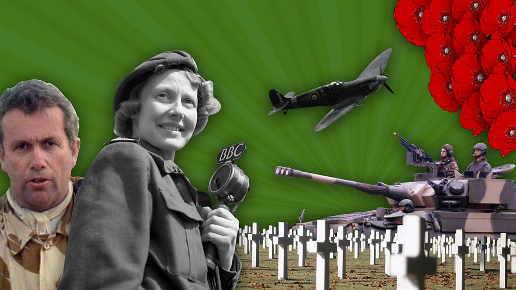 World War Two - Outbreak - BBC Archive