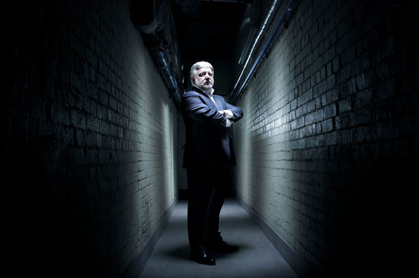 BBC - Radio 4 and 4 Extra Blog: The Complete Smiley