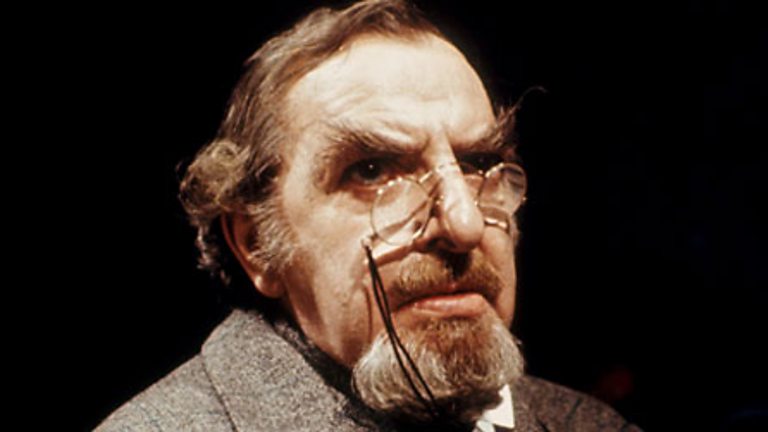 BBC Blogs - Wales - Remembering Hugh Griffith, 100 years on