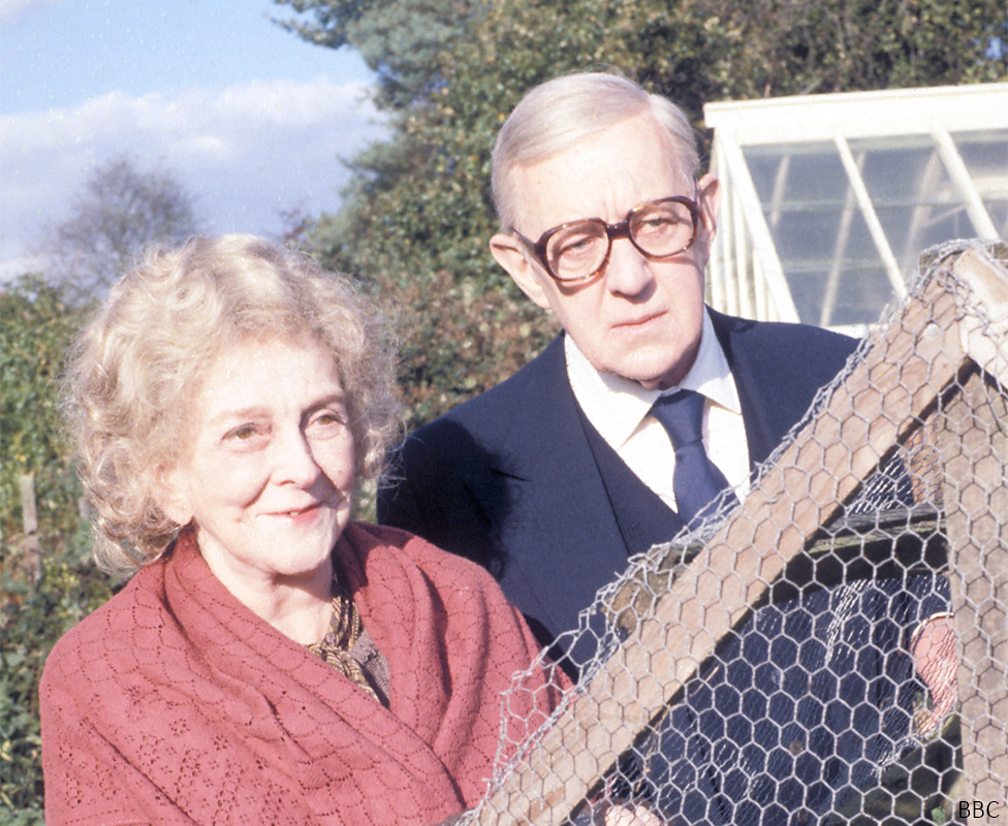 BBC Blogs - BBC Genome Blog - Flashback to the 1980s: Behind the scenes ...