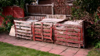 BBC - Breathing Places - Build a compost heap