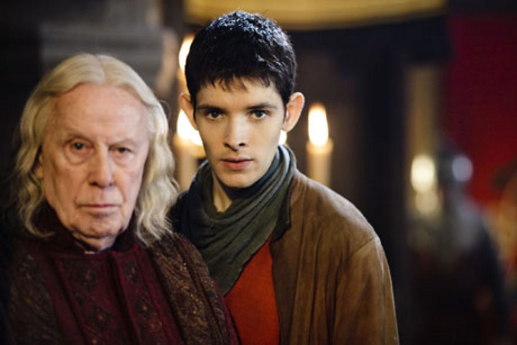 BBC Blogs - Wales - Welsh locations in BBC drama Merlin
