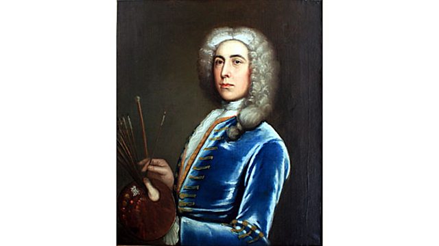 BBC Blogs - Wales - Art historian Peter Lord on new picture-led ...