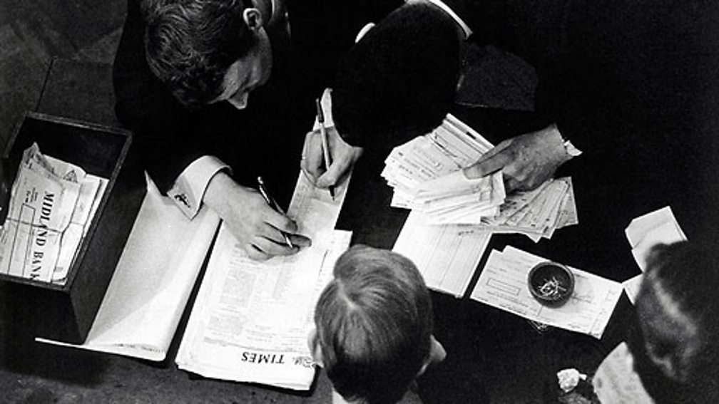 The Birth of the NHS - BBC Archive