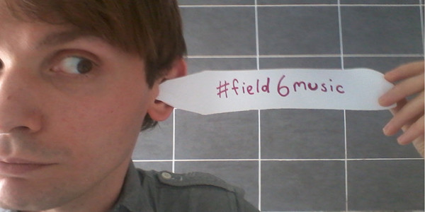 BBC - Now Playing @6Music: #Field6Music - pick the 6 Music playlist ...