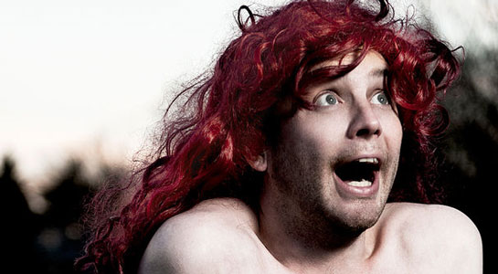 BBC - Radio 4 and 4 Extra Blog: New Talent at the Edinburgh Fringe