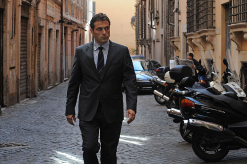 BBC - BBC TV blog: Aurelio Zen: Michael Dibdin's Italian detective on TV