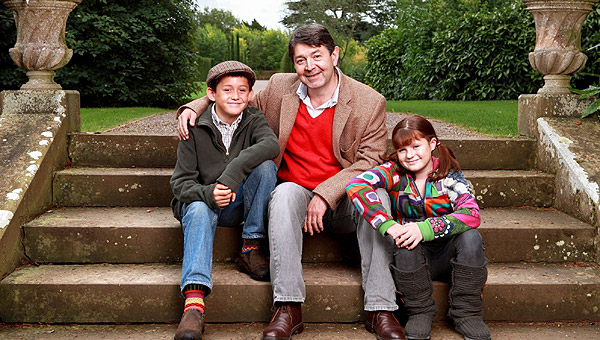 BBC - The Archers Blog: Nigel Pargetter - share your memories