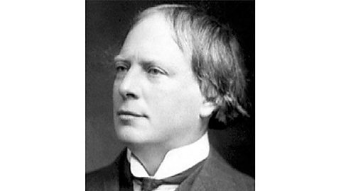 BBC Blogs - Wales - Arthur Machen, the first modern horror writer