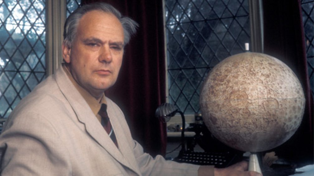 Moon landings - BBC Archive